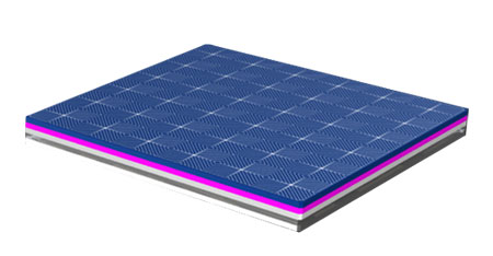 MWT Technology - Sunport Power