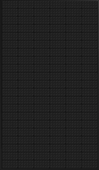 All Black Solar Module QHEH(B) – Sunport Power