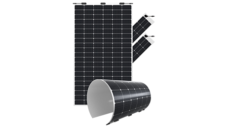 Solar Module | MWT Solar Cell | PV Module Manufacturer - Sunport Power