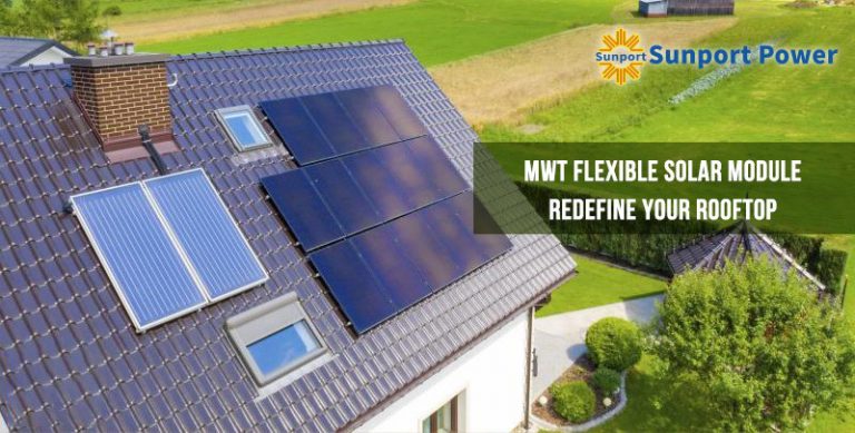 Carbon Footprint Verification Helps Sunport Power Layout the Global ...